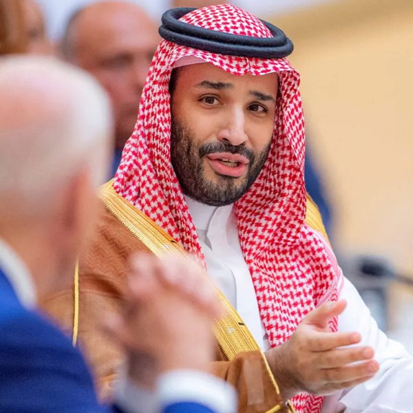 How MBS Transformed Saudi Arabia Over a Decade – Ali Shihabi